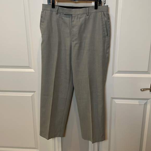 Perry Ellis | Pants | Perry Ellis Portfolio Dress Pants 34 X 29 | Poshmark